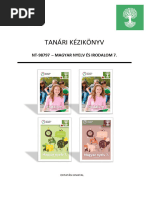 Digitális Kultúra 6 Tanmenet | PDF