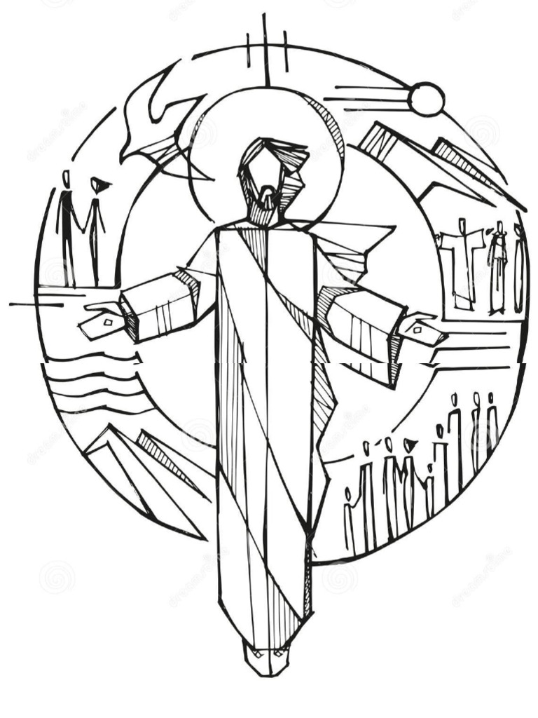 Jesus Circulo | PDF