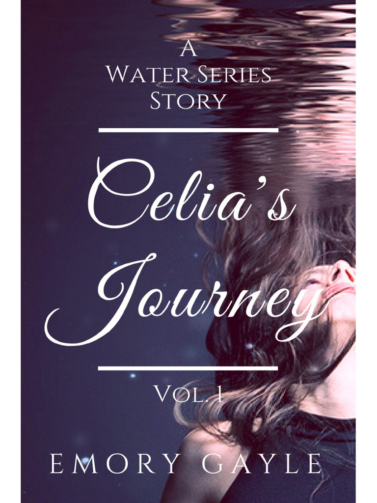Celias Journey Volume One | PDF