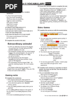 Minecraft Java Edition Hotkeys Guide | PDF | Keyboard Shortcut ...