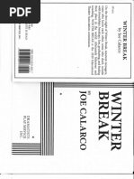 The Amish Project Script | PDF