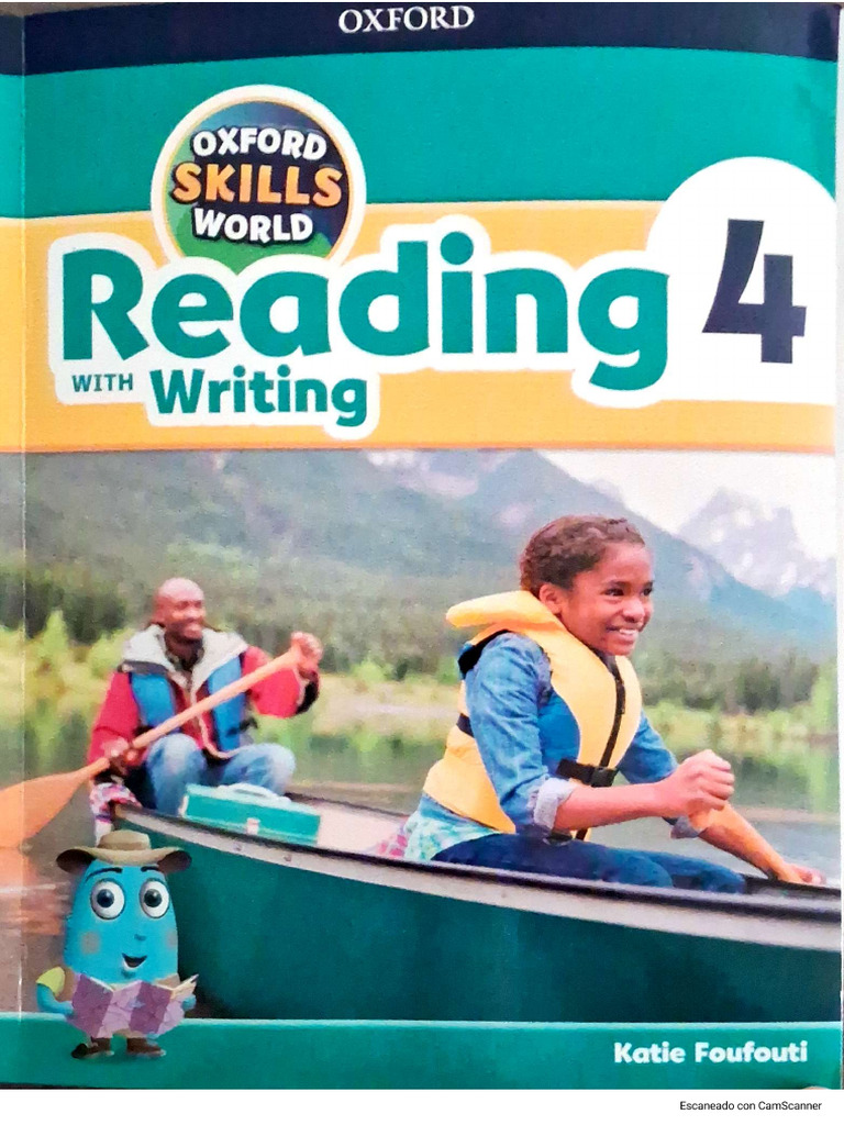 Reading With Writing 4 | PDF