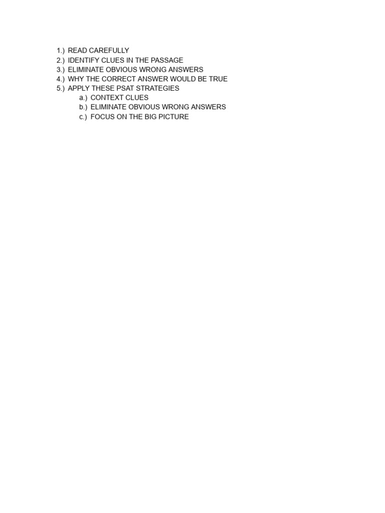 Act 2 Quiz Review | PDF