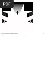 SU-57 Paper Airplane Instructions | PDF