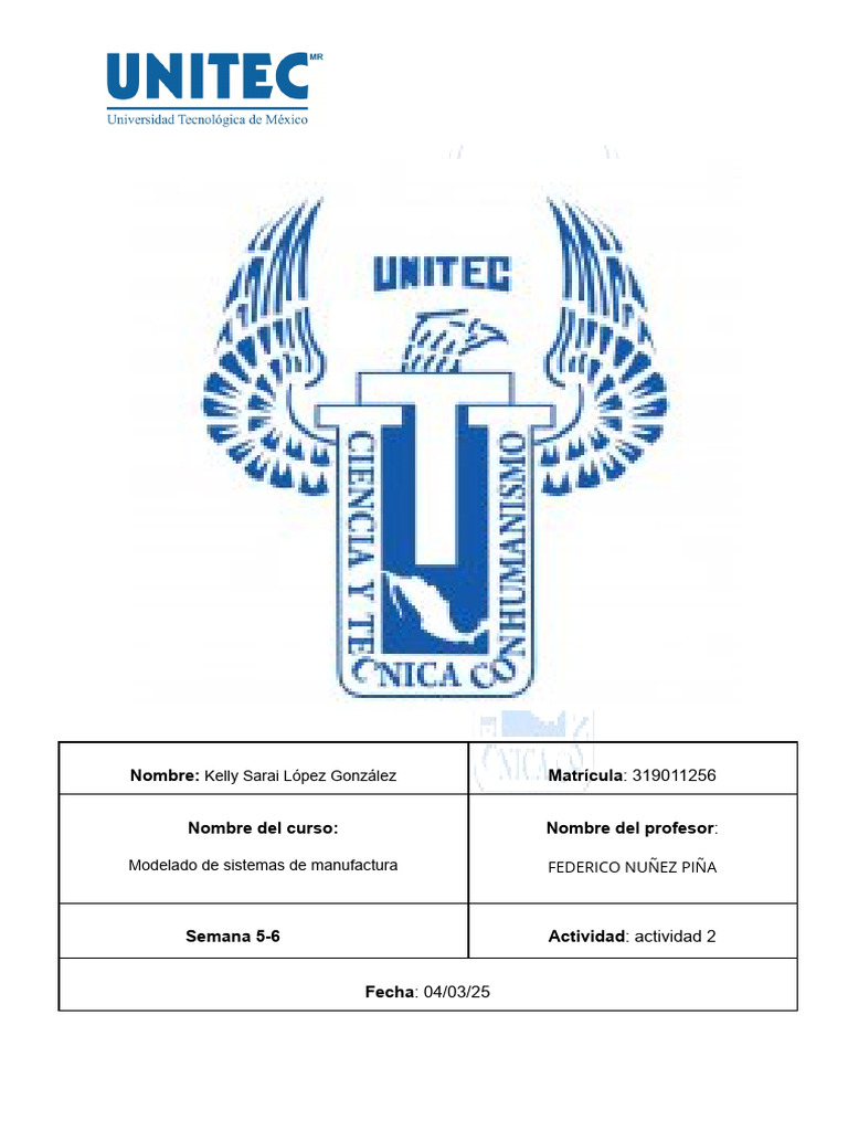 MSM - Entregable2 - Lopez Gonzalez Kelly Sarai | PDF | Software | Business