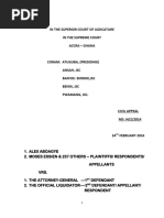 Final Pay Calculation - TEMPLATE | PDF | Salary | Business