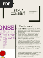 Assessment of the Four Preconditions Model | PDF | Attachment Theory ...
