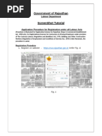Instant Registration Workflow | PDF