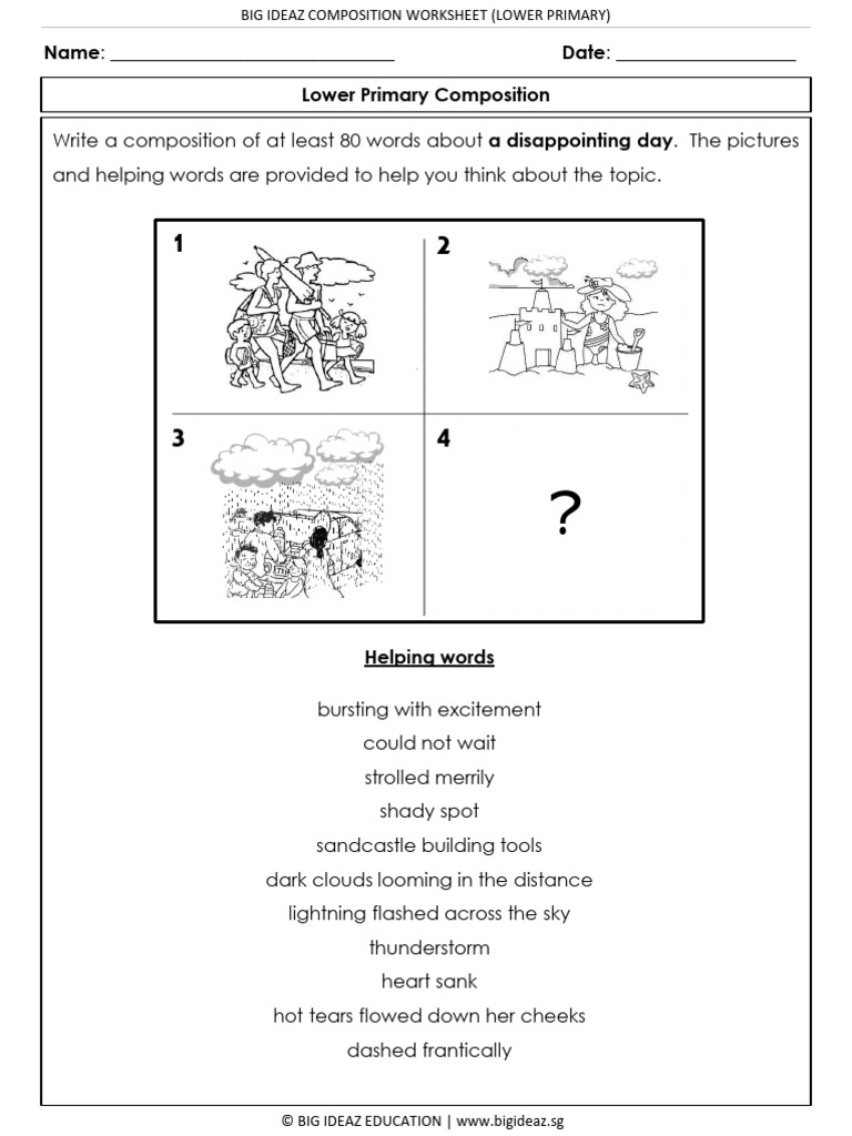 Lower Pri Compo With Model Text 2 | PDF