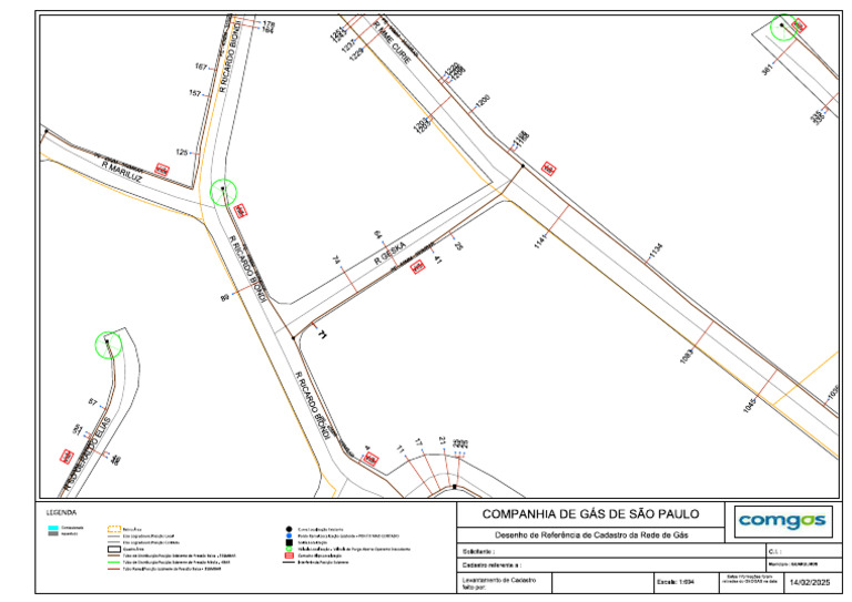 Geogas - Copia | PDF