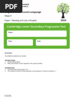 A Married State POEM notes ENG LIT IGCSE | PDF | Marriage | Poetry