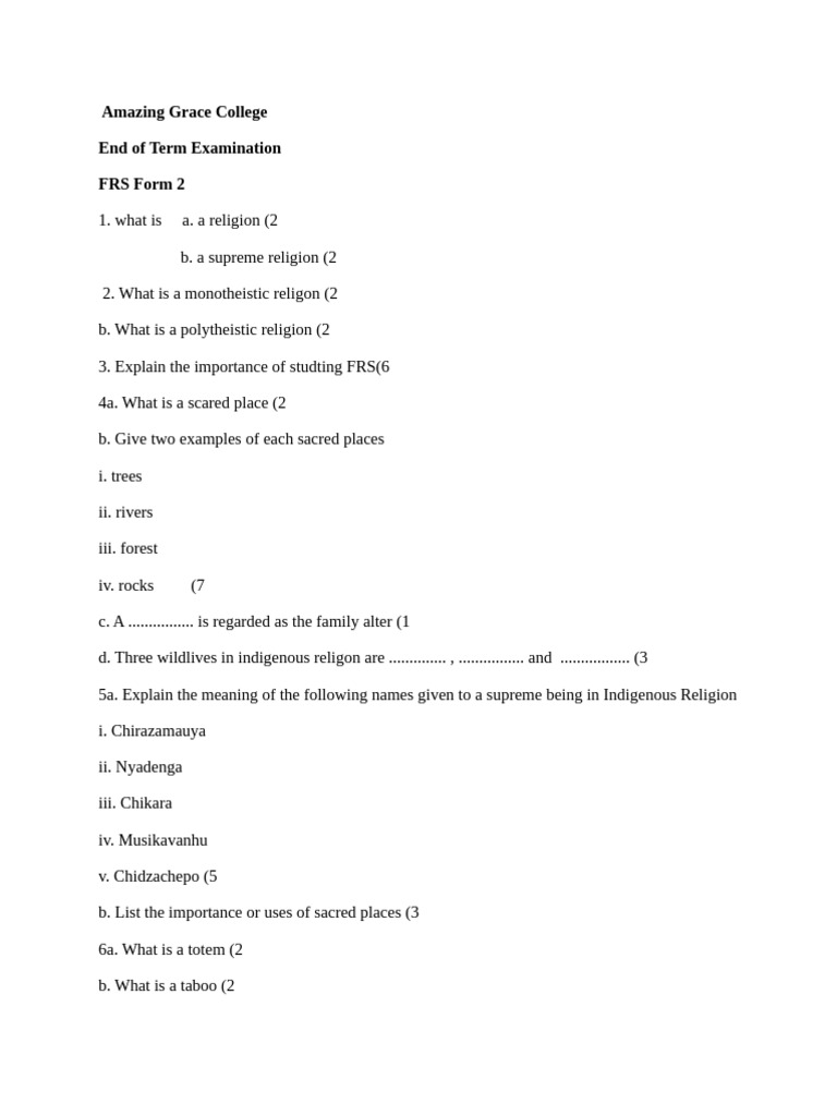 Frs f2 5 Copies | PDF