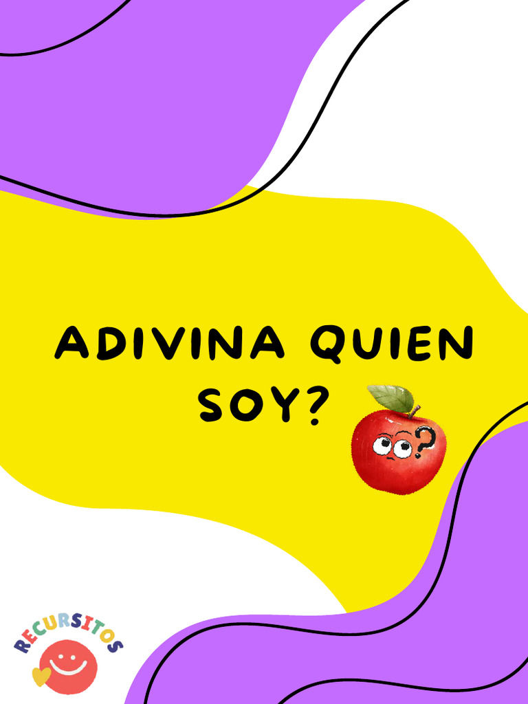 31 ADIVINA QUIEN SOY _compressed (1) | PDF