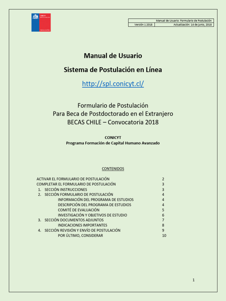 Manual-SPL-10-postulacion-postdoc-1 | PDF