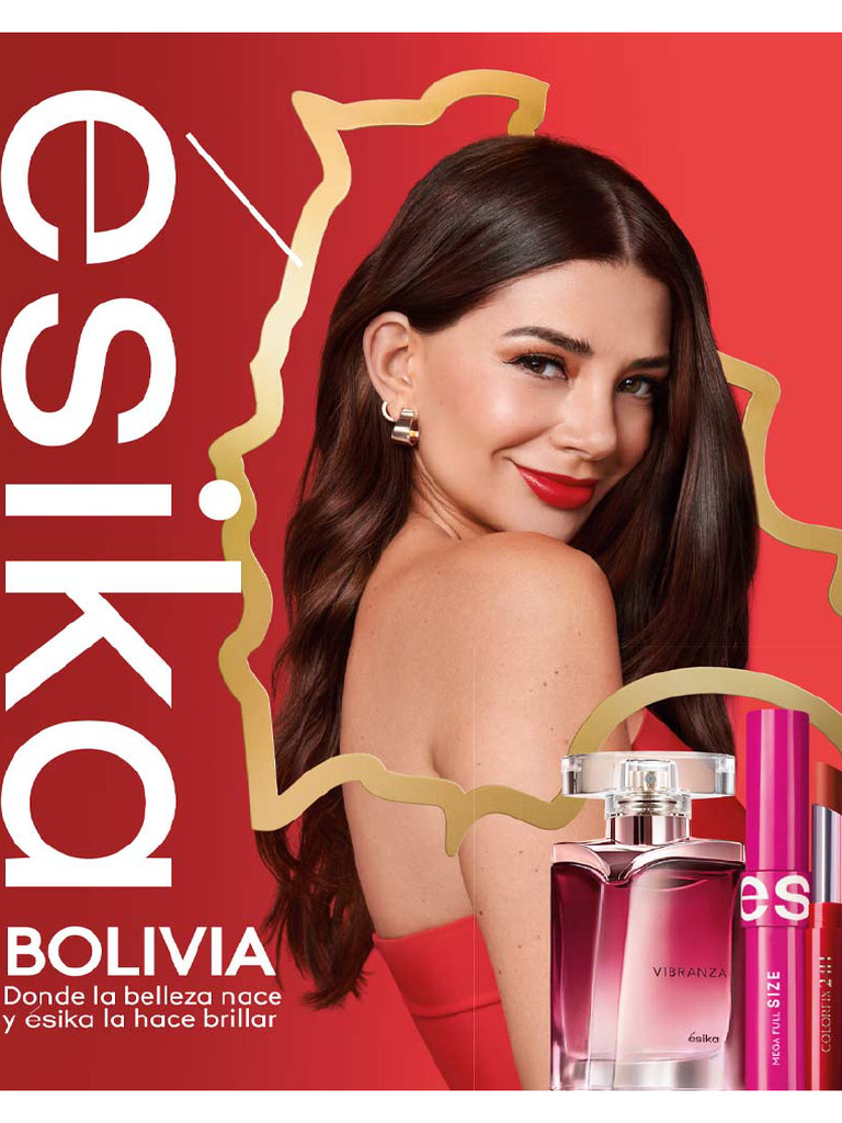 Catalogo Digital Esika 202505 | PDF