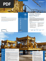 Report of Reliance Hazira | PDF | Chemical Industry | Oil Refinery