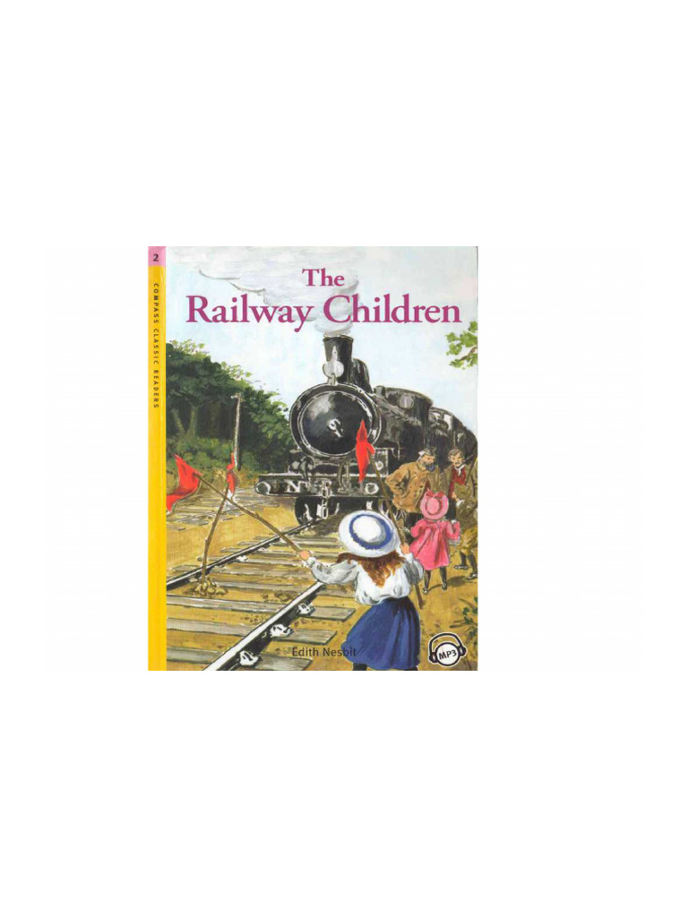 Ch.1 The Railway Children | PDF