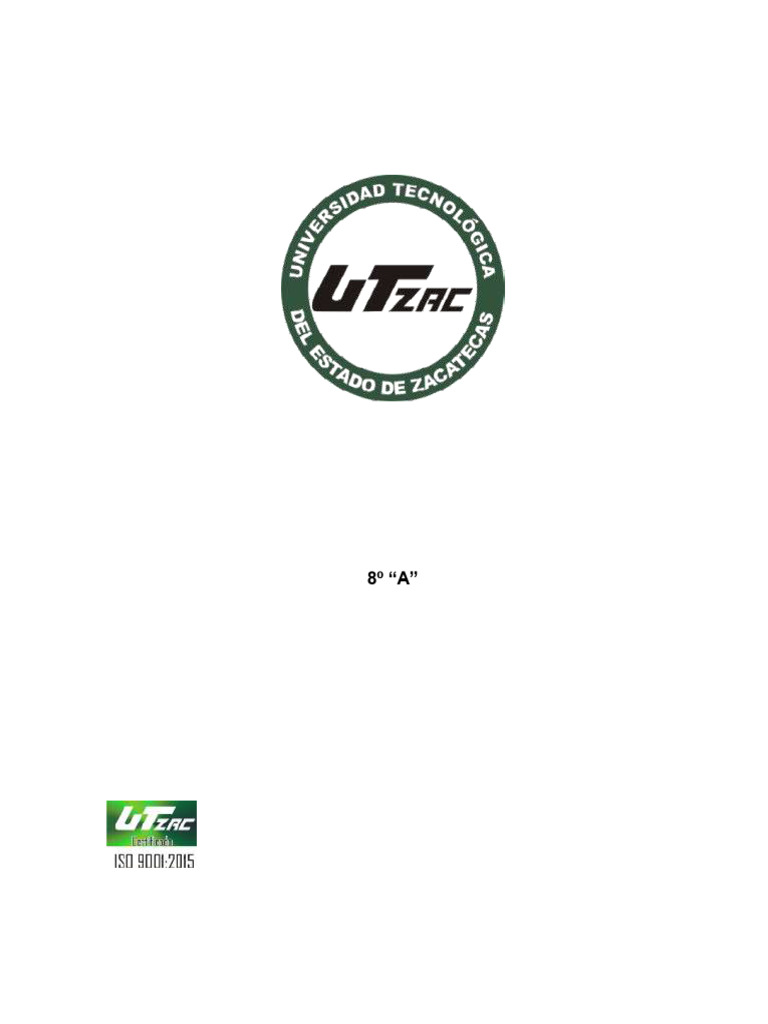 U2 Ra1 Ed 8a Castro Jac | PDF | Acero | Abrasivo