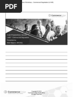 Cips Exam Timetable | PDF