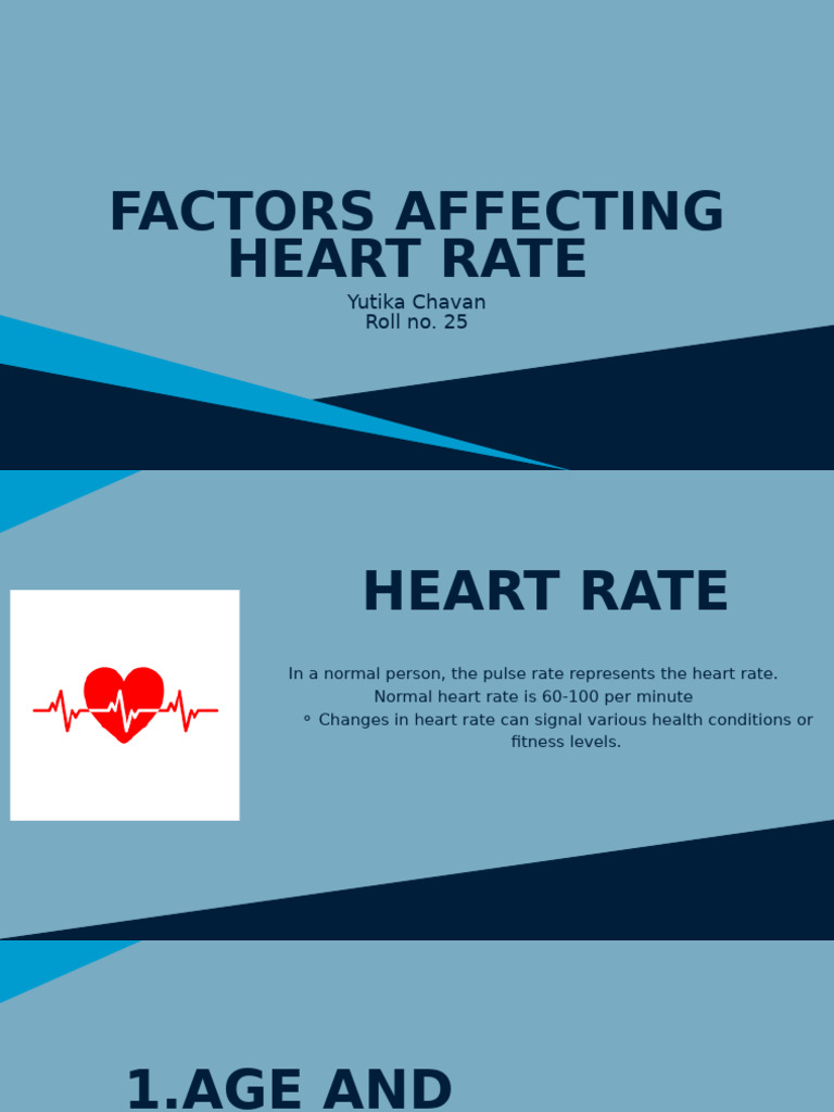Factors Affecting Heart Rate Pdf 0638