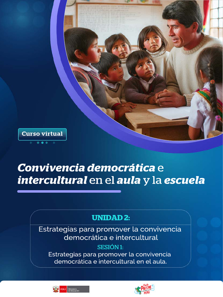 Cdi Fasc U2s1 2025 | PDF | Salón de clases | Enseñando