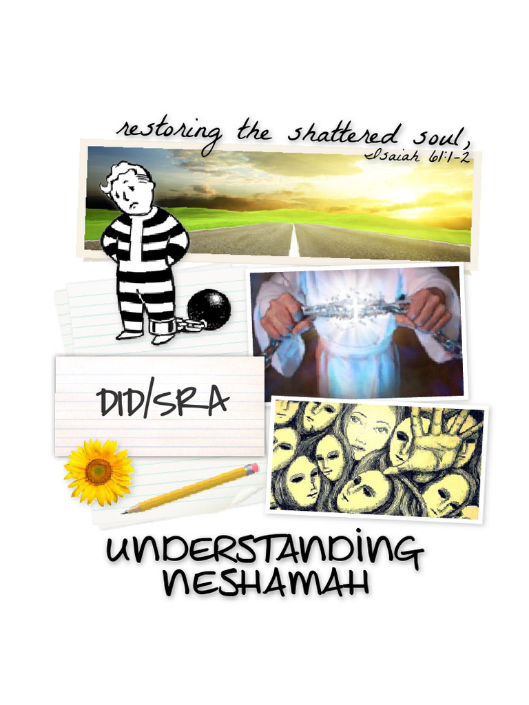 DID - SRA Advanced Training OCT 2013 Manual NESHAMAH WEB | PDF | Soul ...