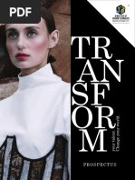 Alaract 029 - 2021 AGSU Set Up | PDF | Clothing | Fashion