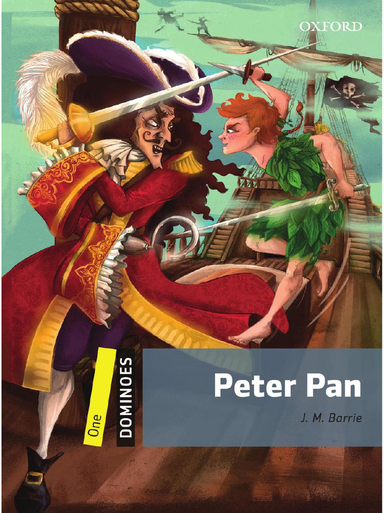 Peter Pan | PDF