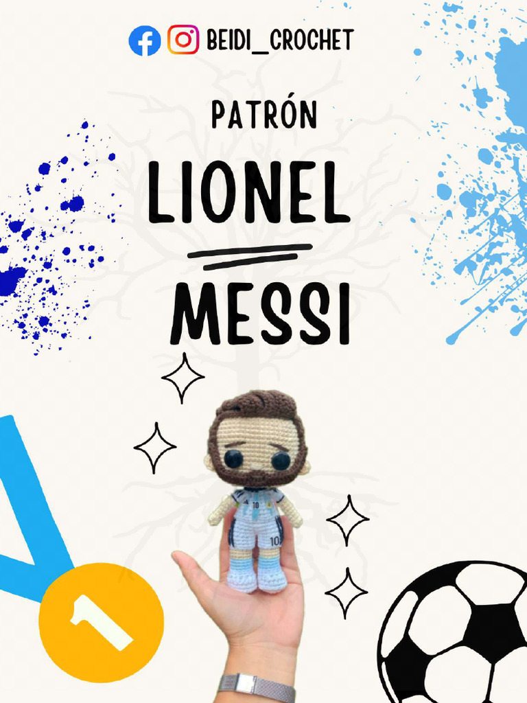 Lionel Messi | PDF