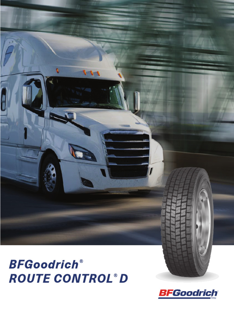 Route Control D | PDF