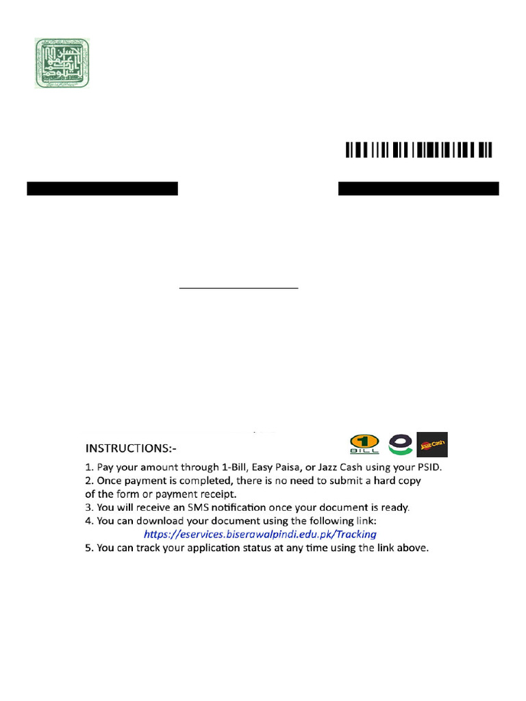 Attestation Report | PDF