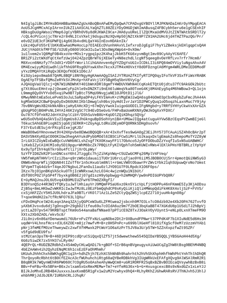 Corpo Life 20230402 010830.save | PDF