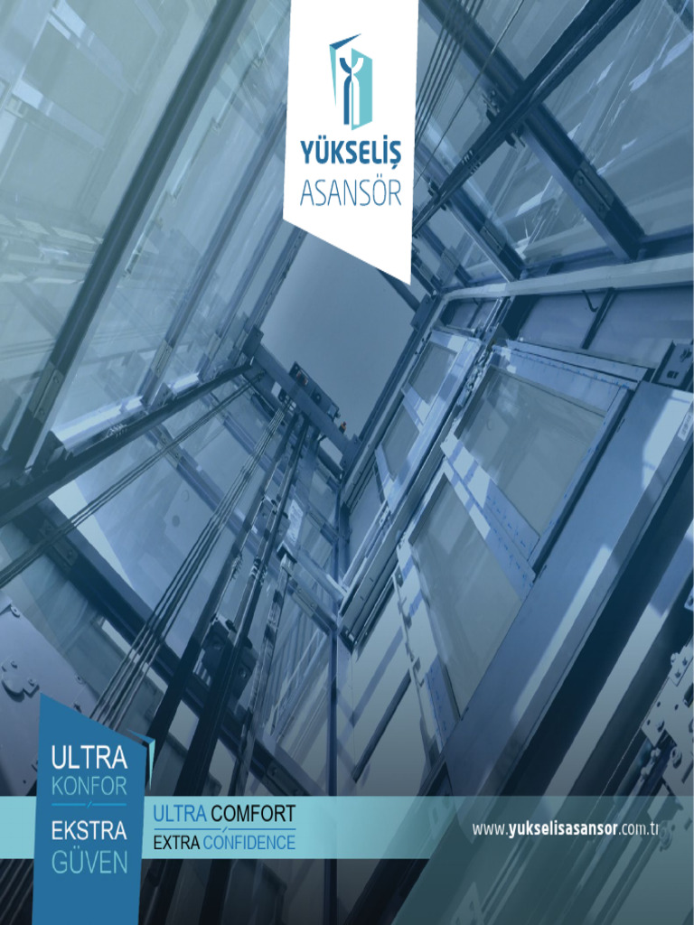 Yukselis Katalog 02.2023 | PDF