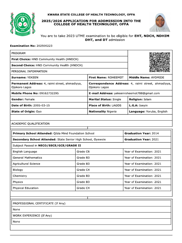Slip | PDF