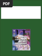 ProjectLibre Tutorial Part 1 - Creating Your First Project | PDF