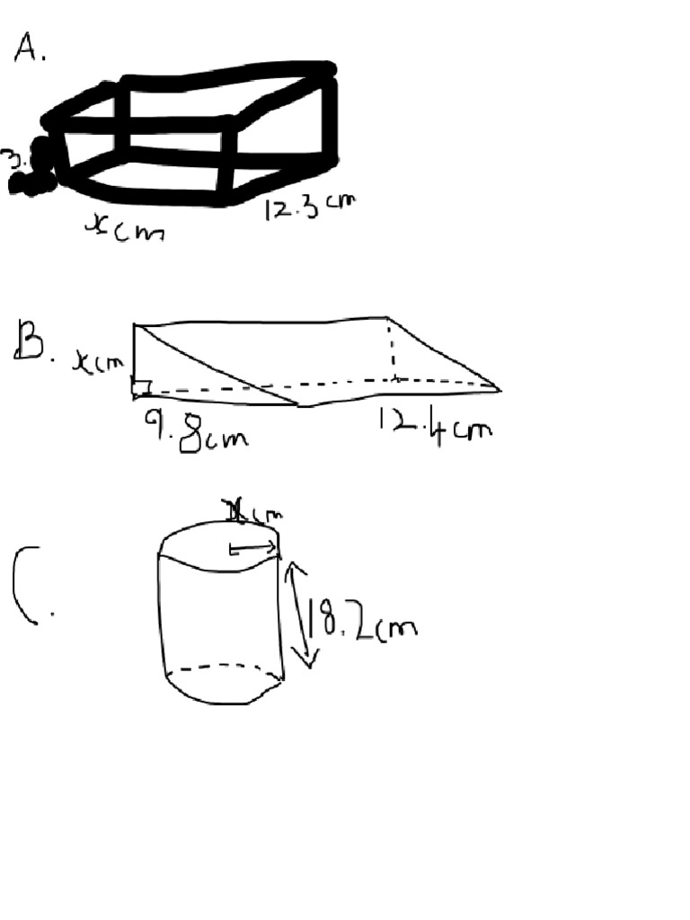 Math Assignment Pdf