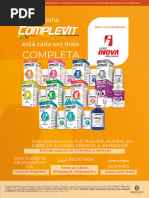 Quitlis | PDF | Vitamina | Metabolismo