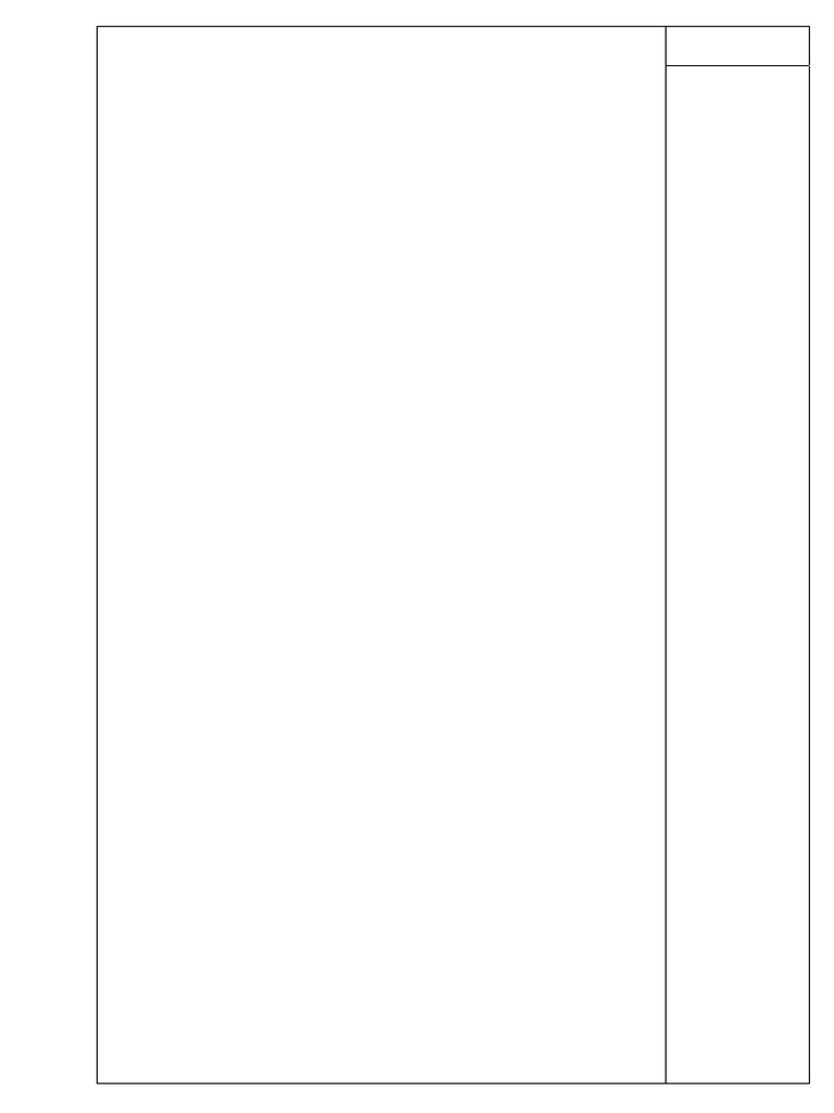 Sastavnica A4 List Uredna | PDF