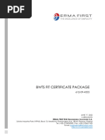 IMPA Safety Equipment Codes Overview | PDF | Rechargeable Battery ...