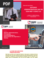 Resumen Estractado de La Capacitación OGTI-MEF | PDF | Informática | Internet