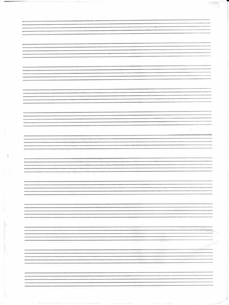 Guía de Solfa en PDF | PDF