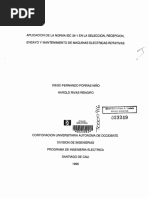 FICHA TECNICA B63-Promax-Acabado-Epoxico RA26 | PDF | Pintar | Epoxy