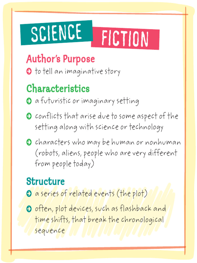 Science Fiction | PDF