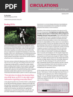 Small Animal Cardiology Auscultation - Vet Visions | PDF | Heart ...