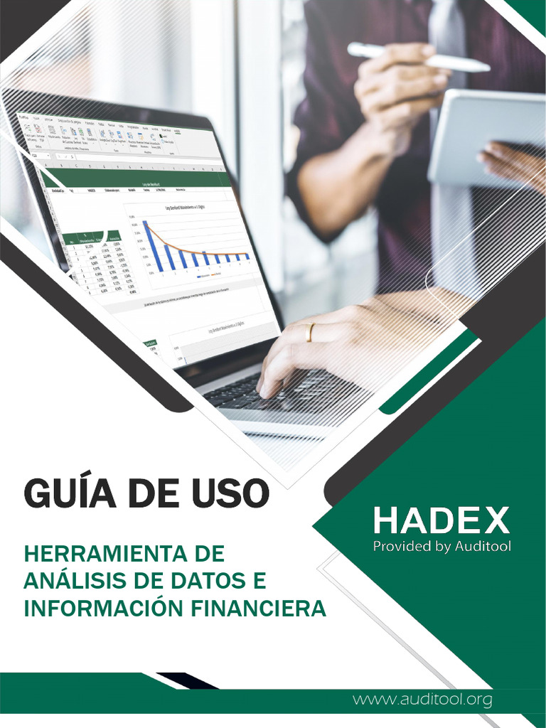 Guía de Uso - HADEX | PDF | Muestreo (Estadísticas) | Intervalo de ...