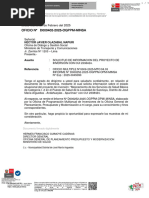 1 Modelo de Oficio 2025 | PDF