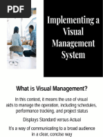 VM Checklist | PDF | Business