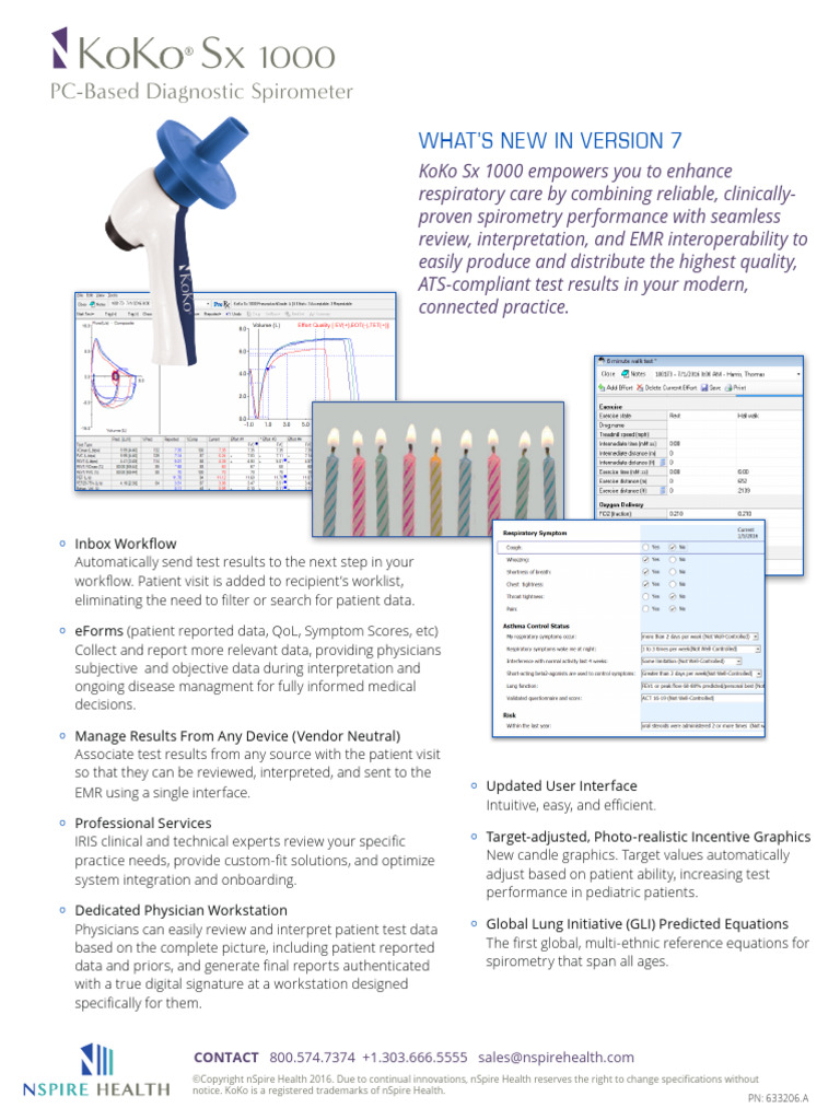 Folder KoKo Sx 1000 633206 A_SalesSheet_KoKoSx_WhatsNew 15 09 2016 ...