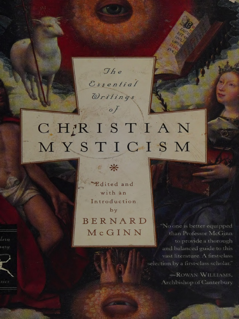 Essential Christian Mysticism Writings | PDF | Mysticism | Christian ...