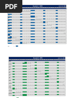 Escala de Folga 2025 | PDF